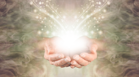 Energy Channeling Demystified | Academy of Energy Healing