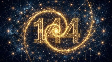 144 Spiritual Meaning: The Sacred Grid and a Number That Won't Leave ...